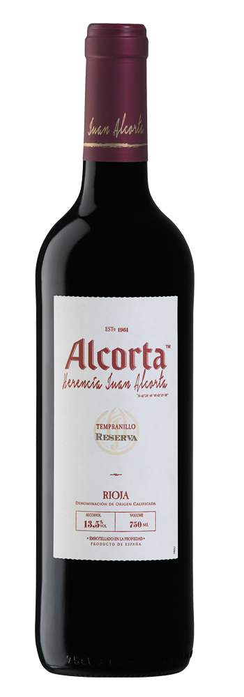 Herencia Juan Alcorta | Guía Repsol