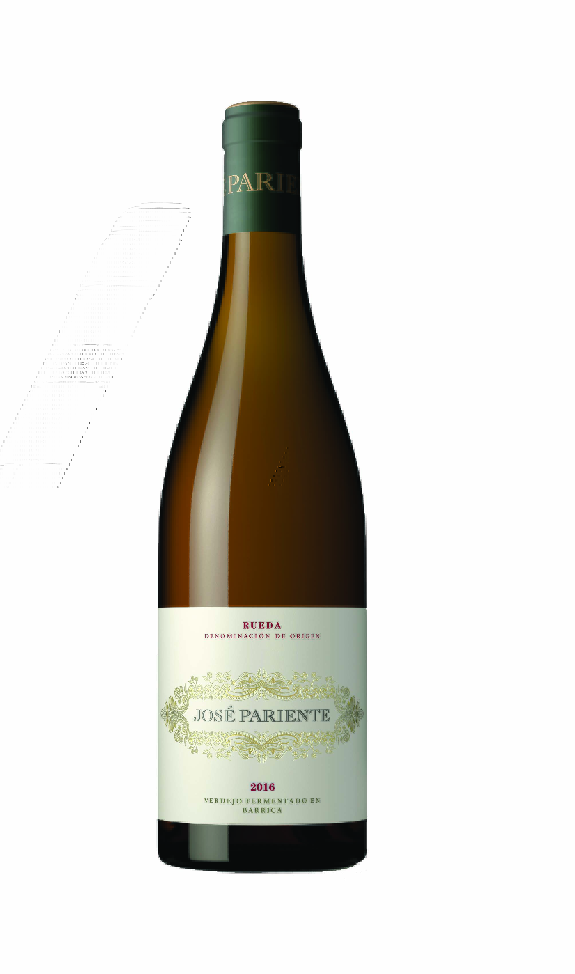 José Pariente Fermentado en Barrica | Guía Repsol