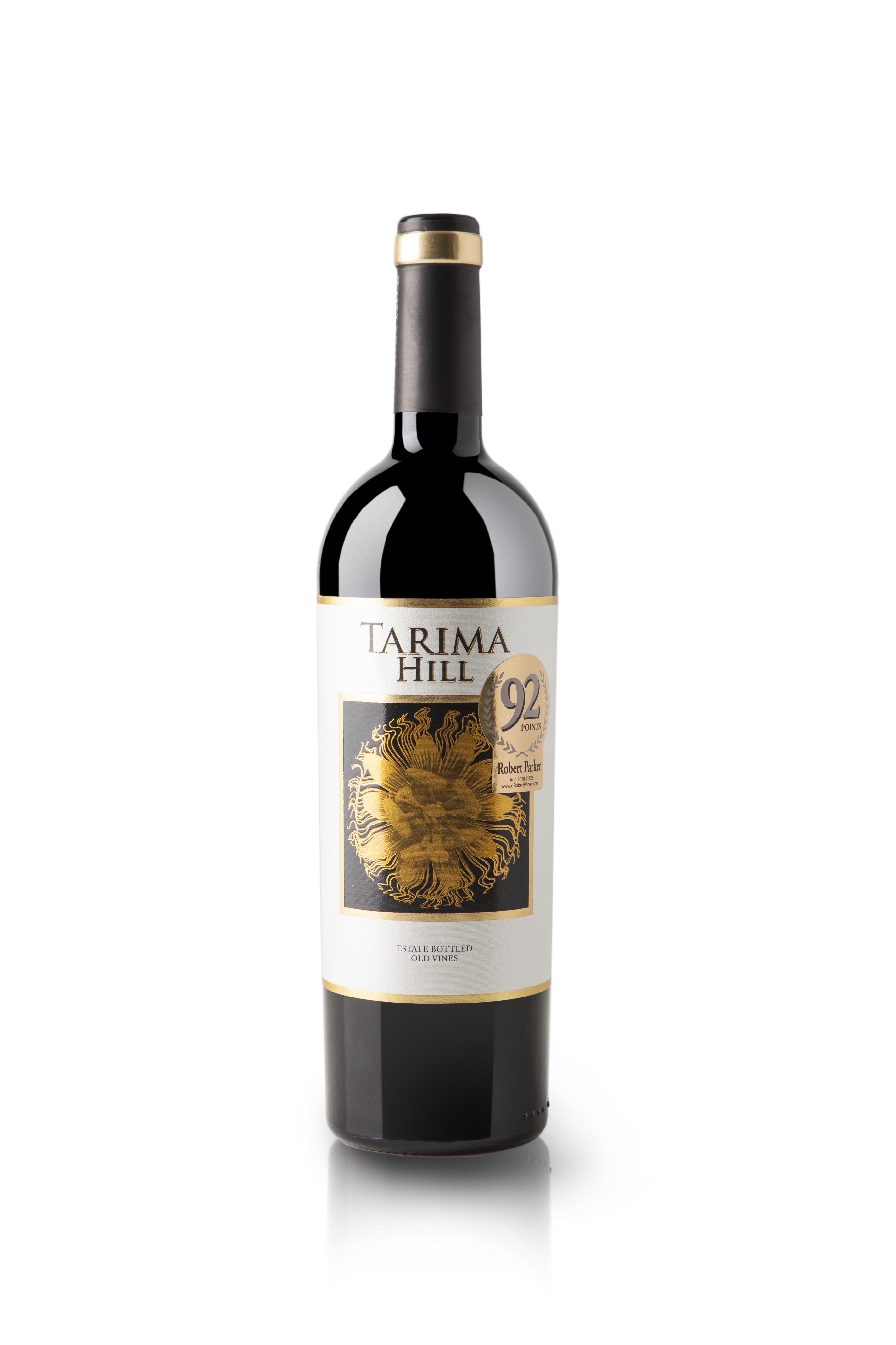 Tarima Hill | Guía Repsol