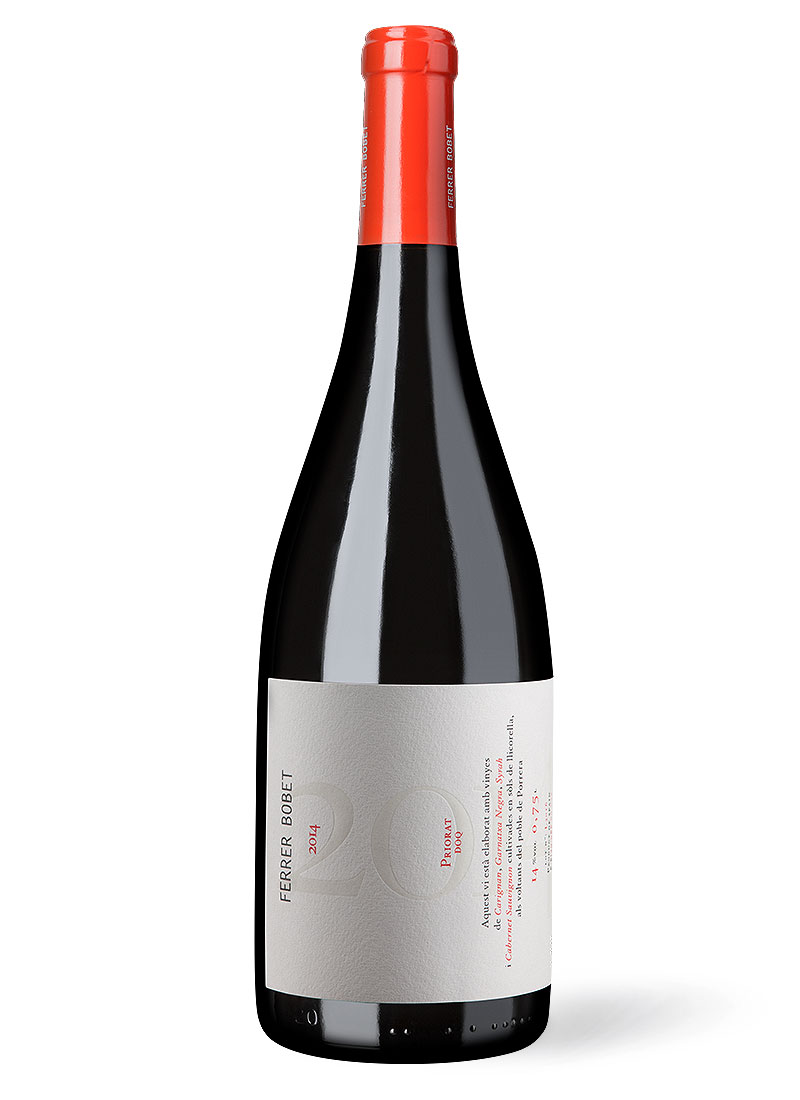 Ferrer Bobet | Guía Repsol