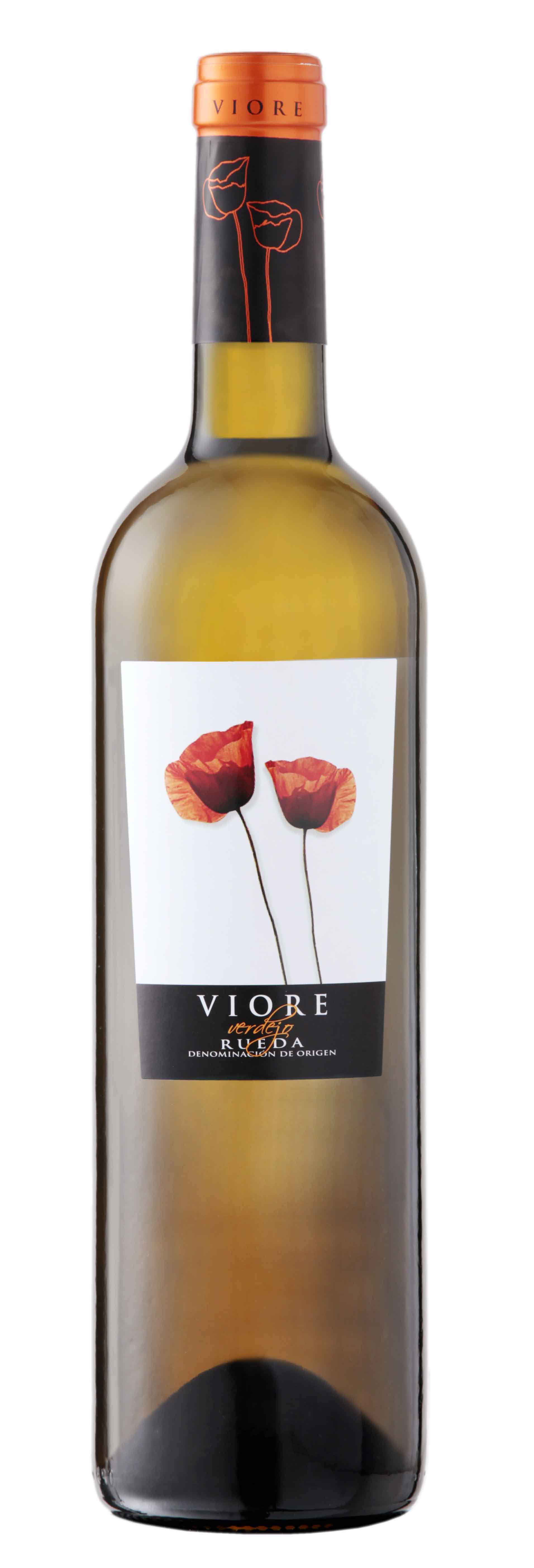 Viore Verdejo | Guía Repsol