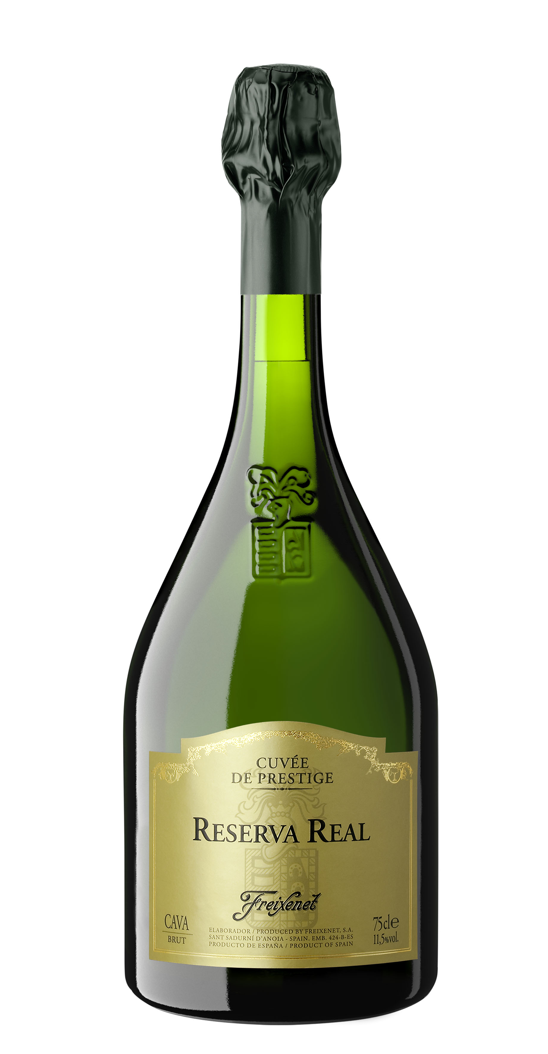 Cava Reserva Real | Guía Repsol