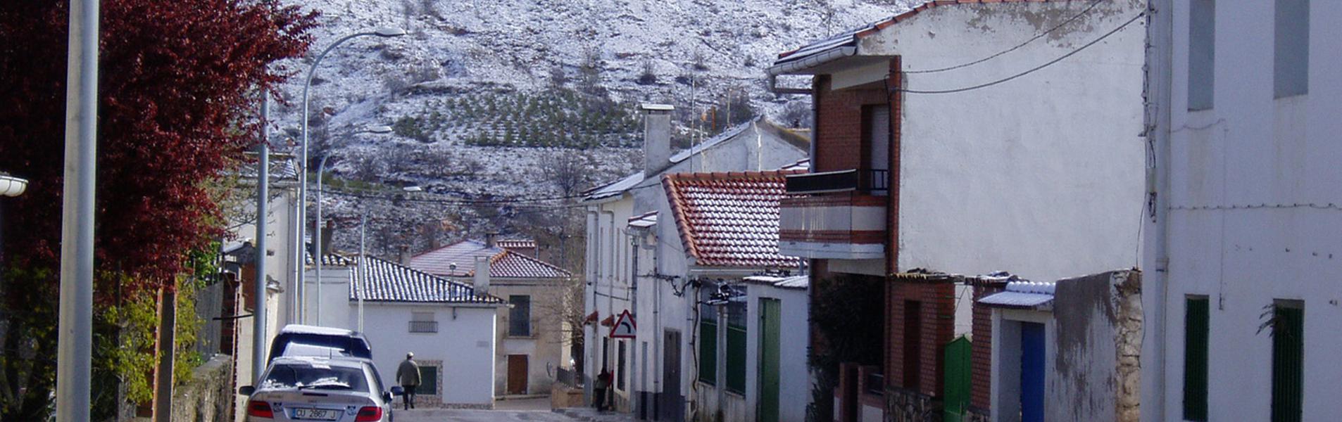 Torrejoncillo del Rey | Guía Repsol