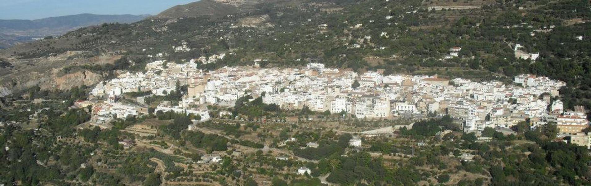 Lanjarón | Guía Repsol