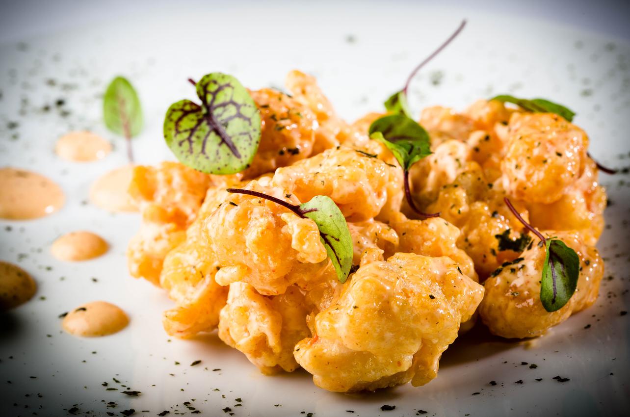 Restaurante Bibo Madrid en Madrid | Guía Repsol