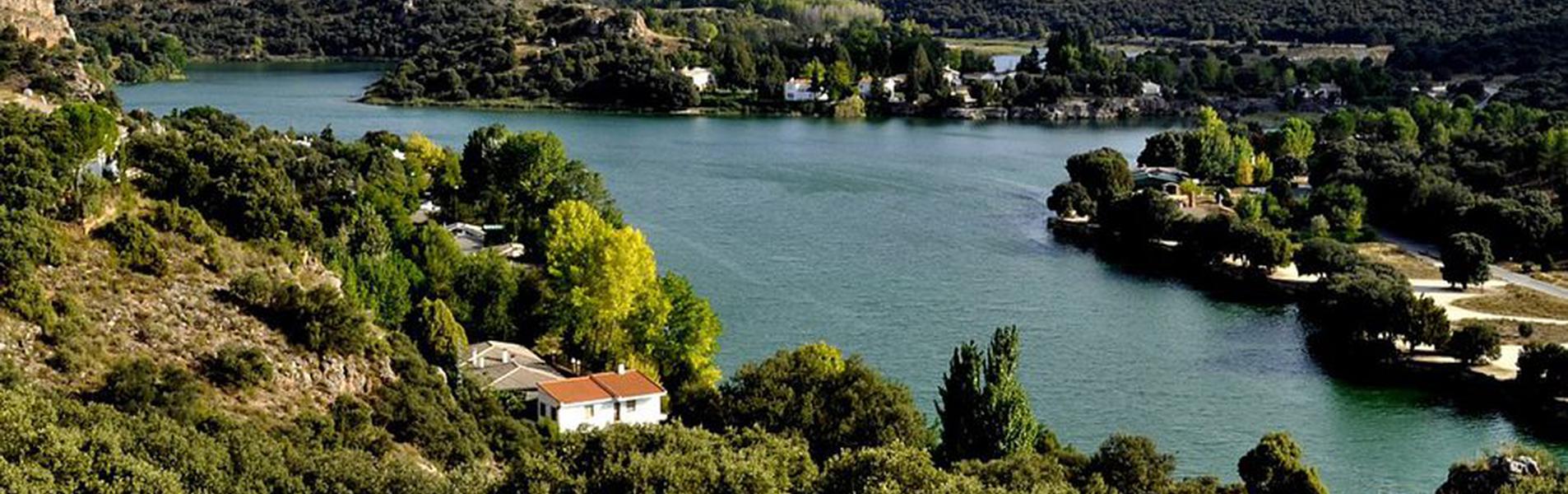 Ruidera | Guía Repsol