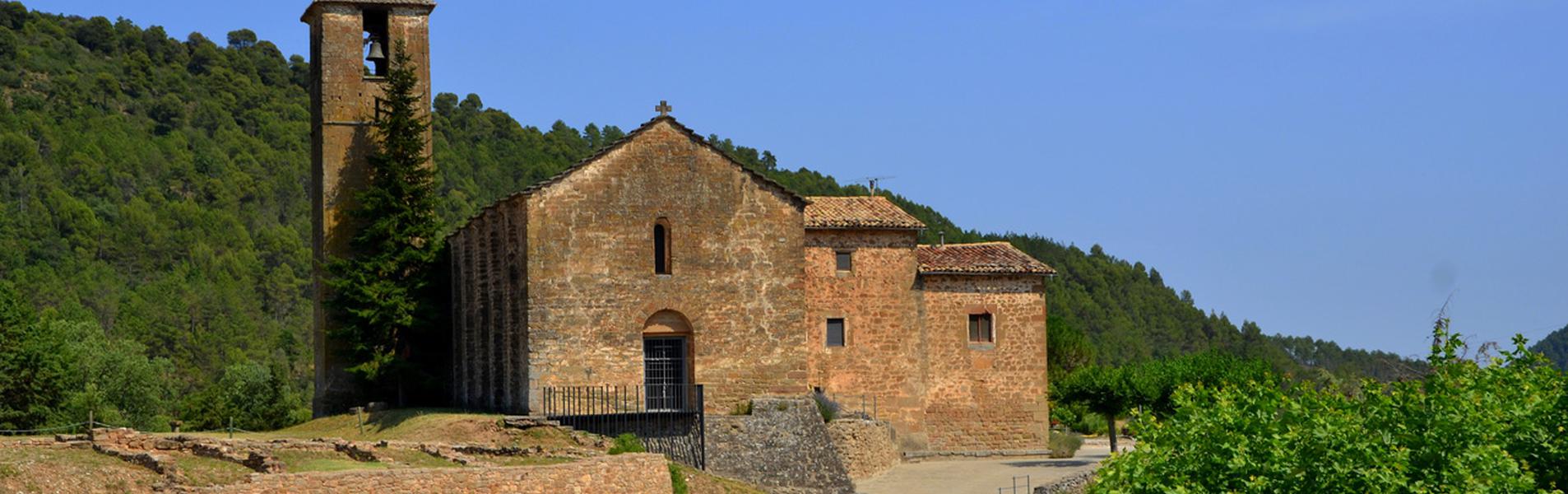 Olius | Guía Repsol