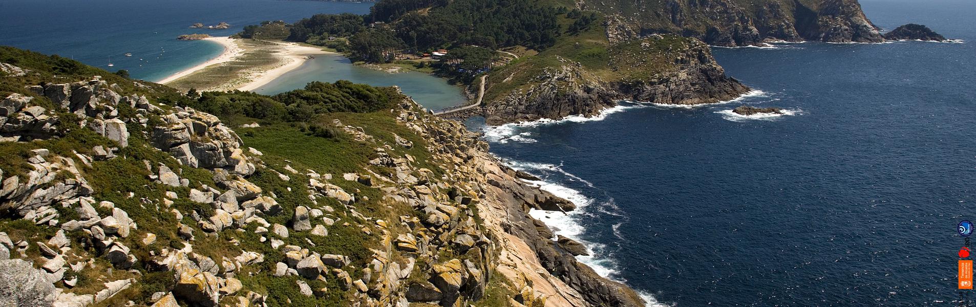 Islas Cíes | Guía Repsol