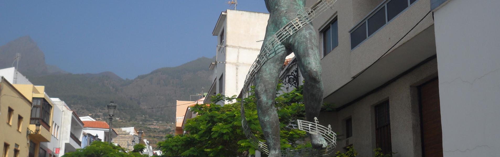 Arafo | Guía Repsol