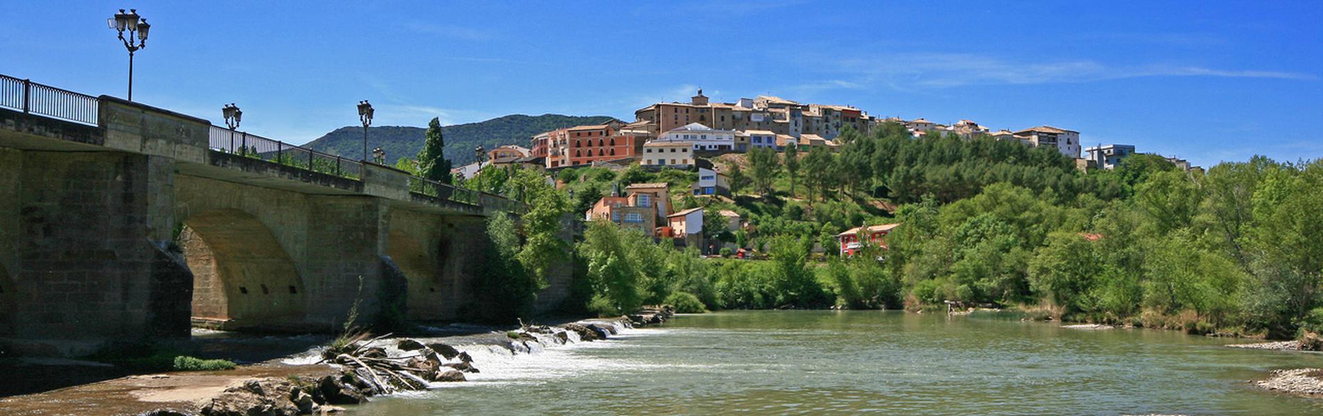 Cáseda | Guía Repsol