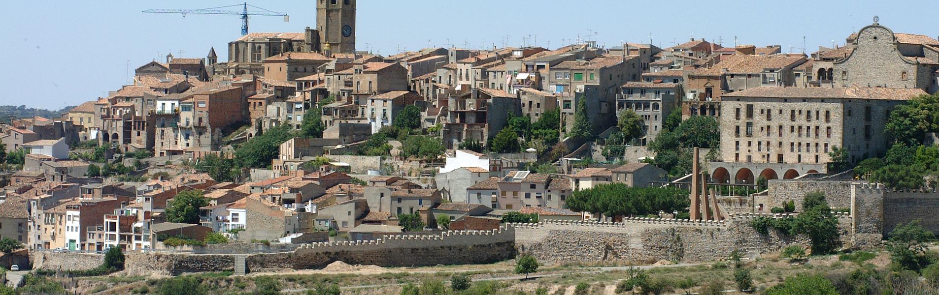 Cervera | Guía Repsol