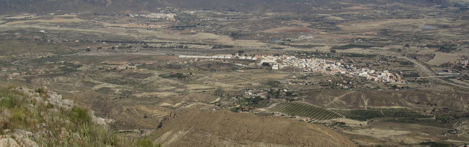 Turre | Guía Repsol