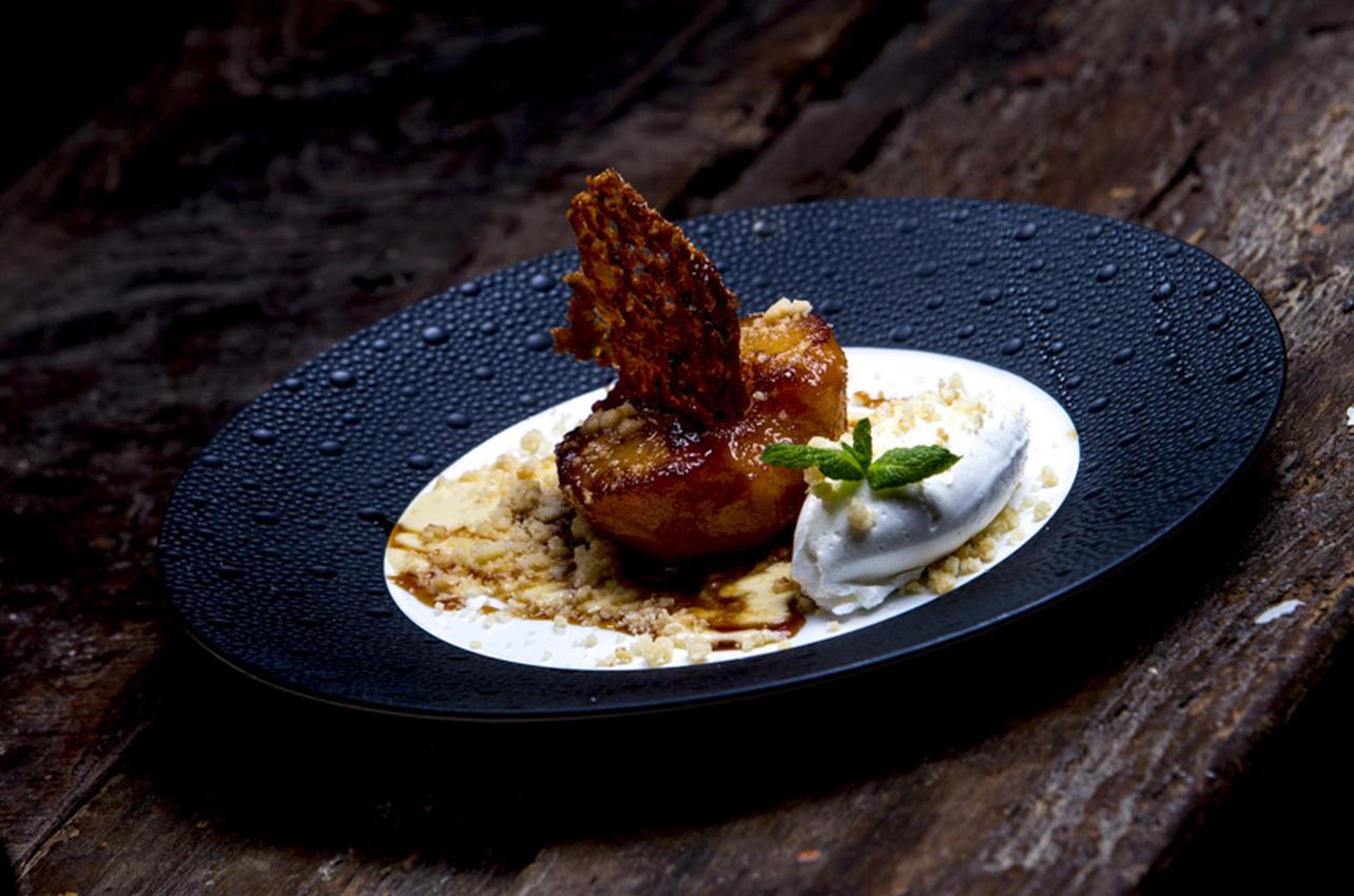 Restaurante Numa Pompilio en Madrid | Guía Repsol