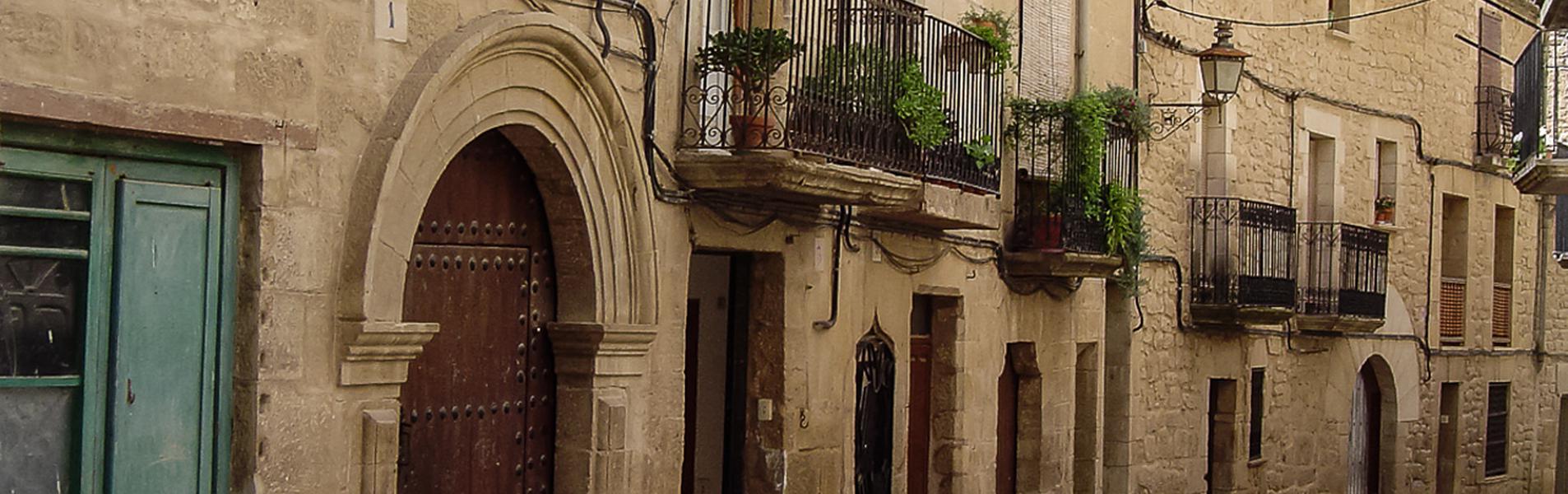 Calaceite | Guía Repsol