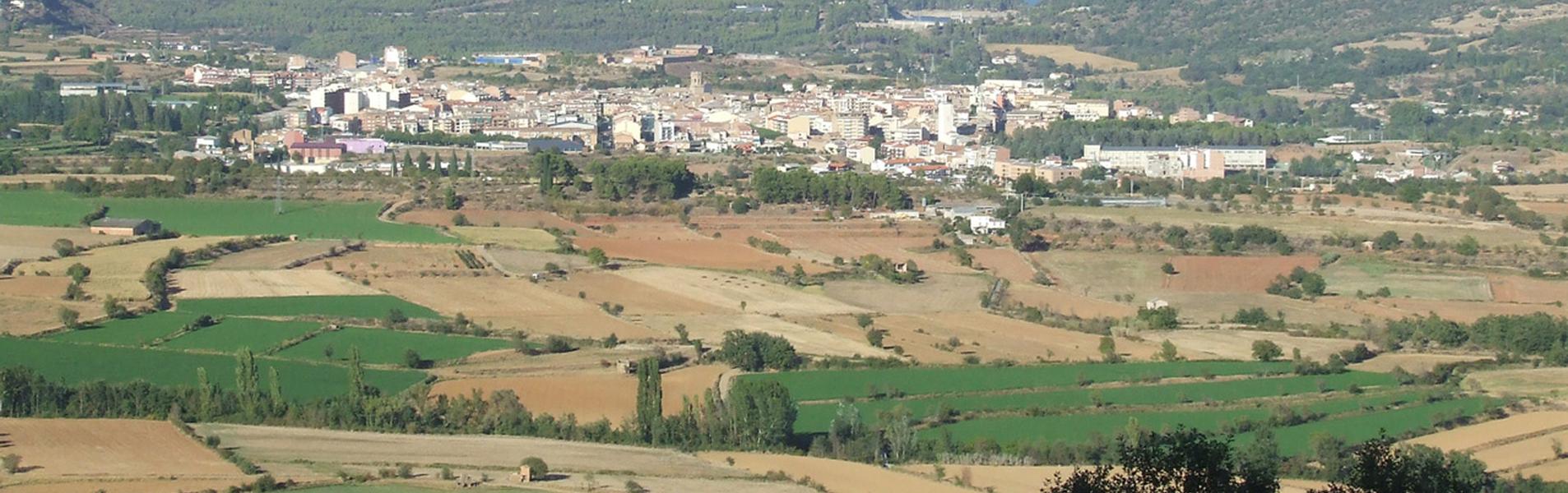 Tremp | Guía Repsol