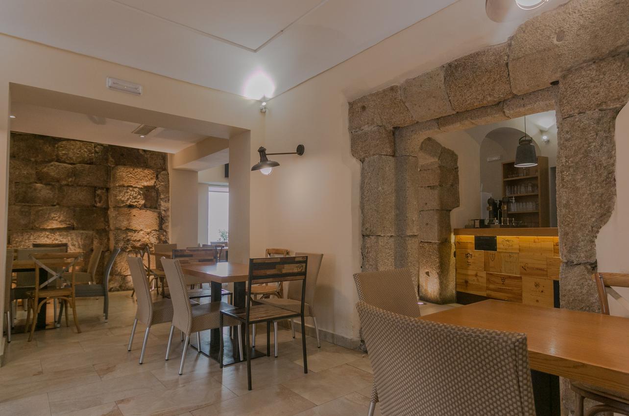 Restaurante A De Arco En M rida Gu a Repsol