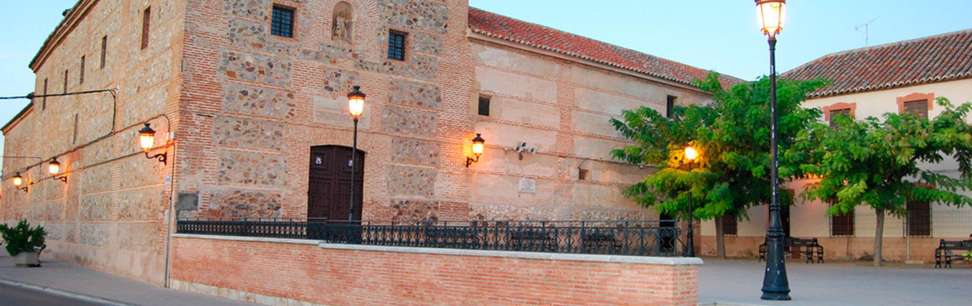 Malagón | Guía Repsol