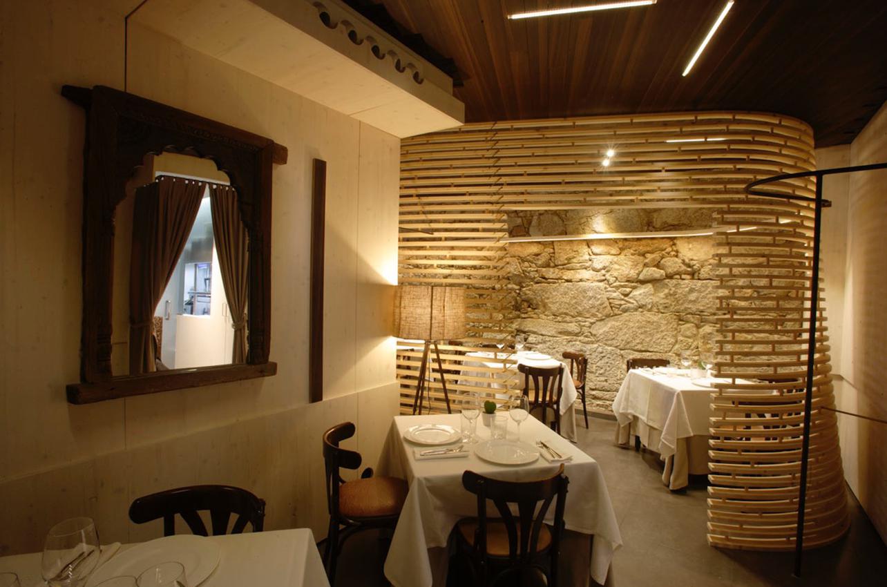 Restaurante Pablo Gallego en A Coruña | Guía Repsol
