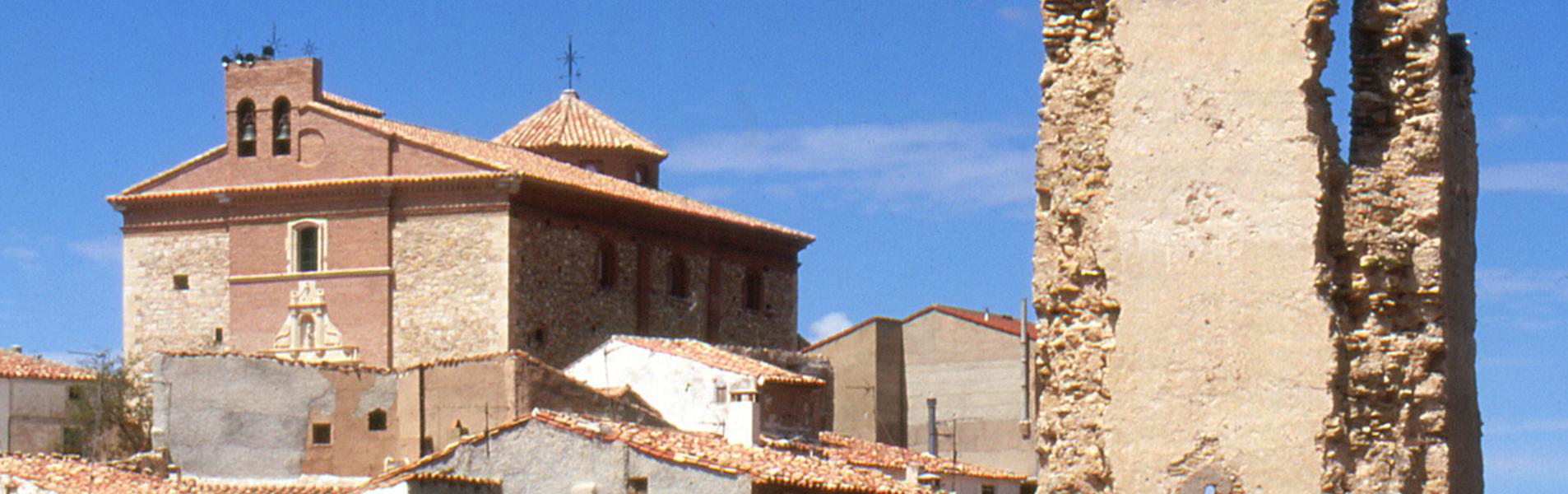 Alacón | Guía Repsol