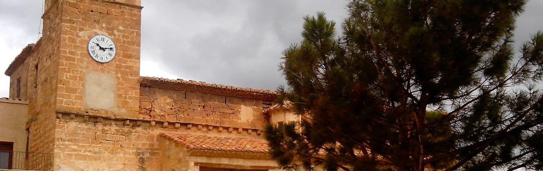 Bordón | Guía Repsol