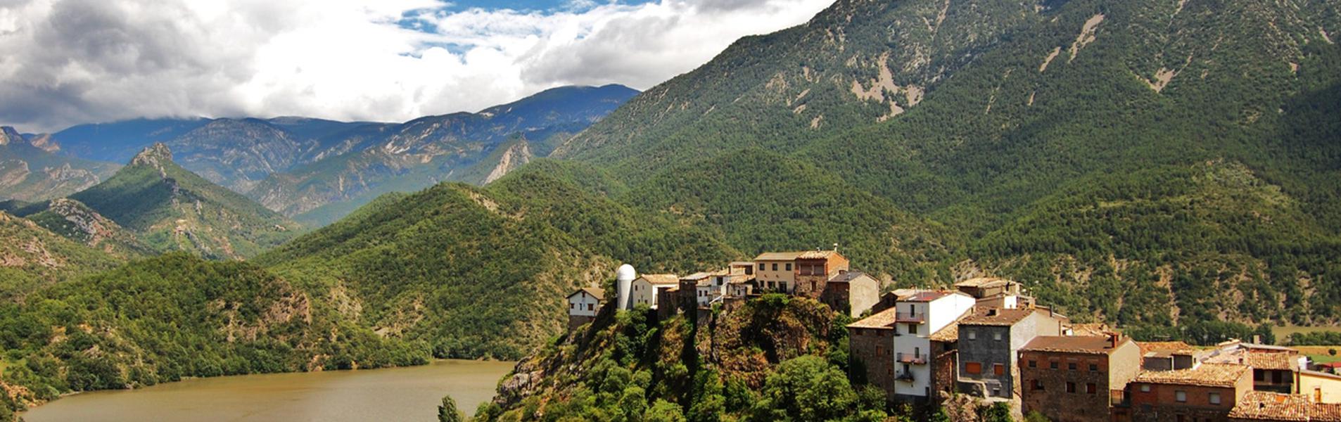 Coll de Nargó | Guía Repsol