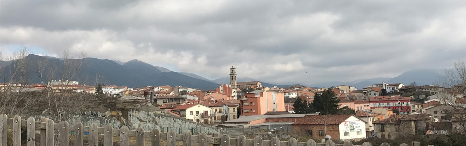 Sant Pere de Torelló | Guía Repsol