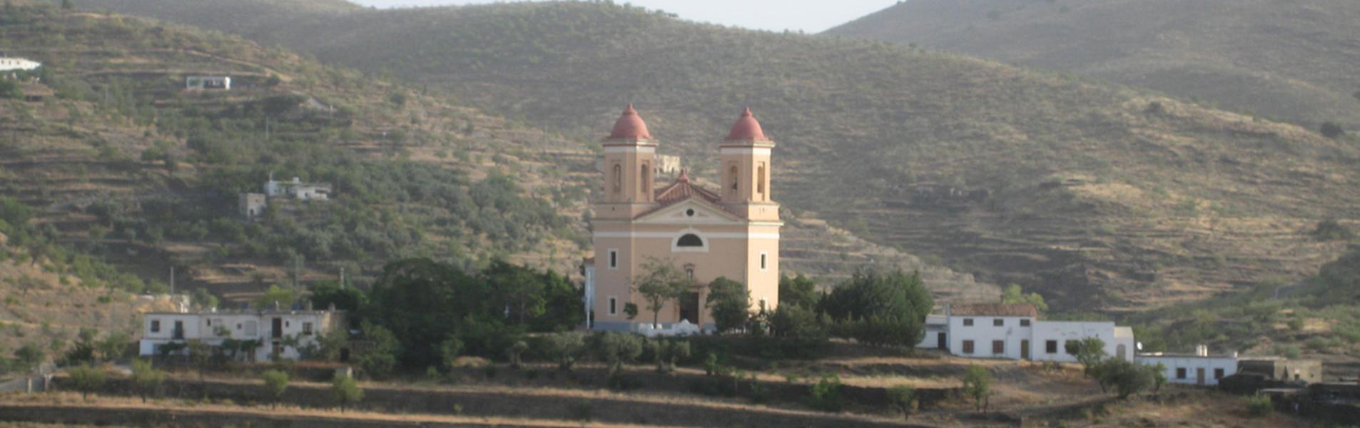 Santuario de Tices | Guía Repsol