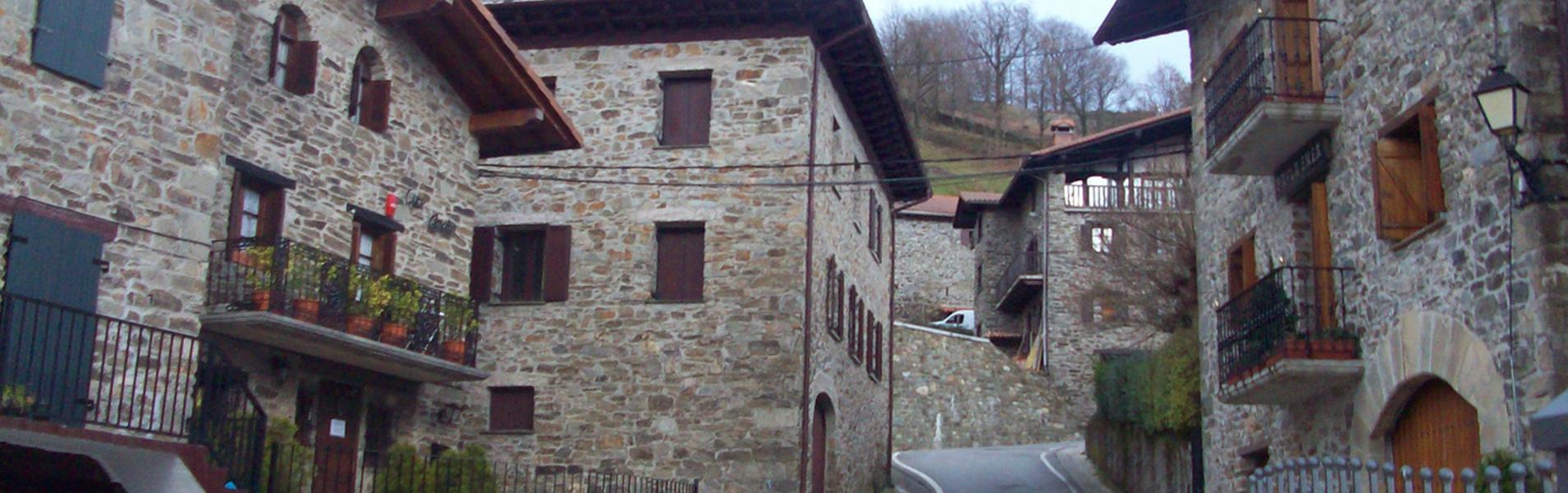 Arano | Guía Repsol