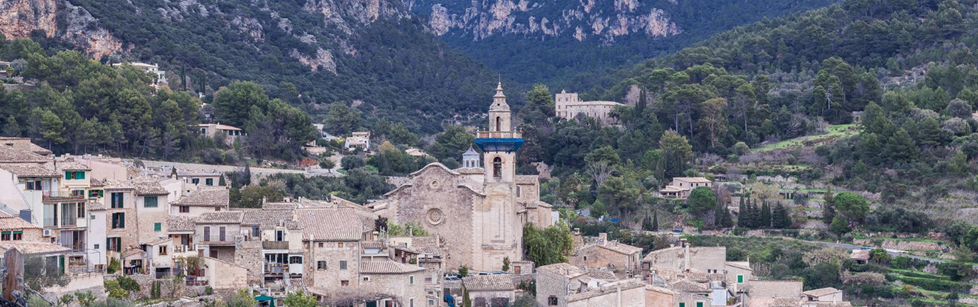 Valldemossa | Guía Repsol