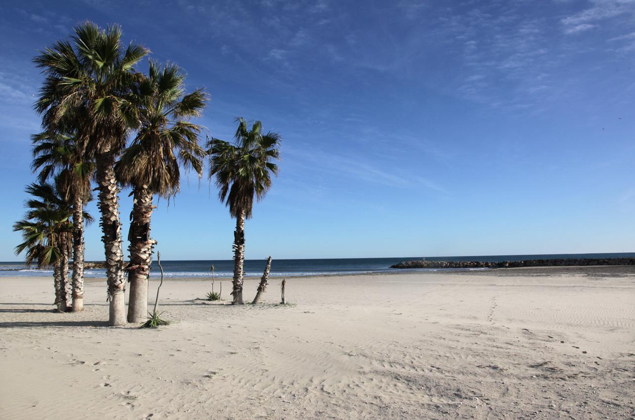 Cunit | Guía Repsol