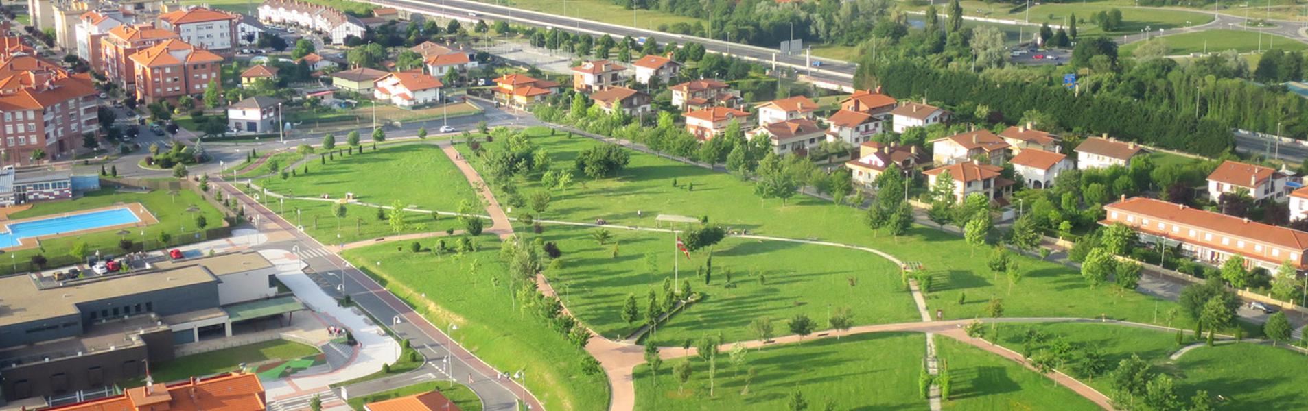 Derio | Guía Repsol