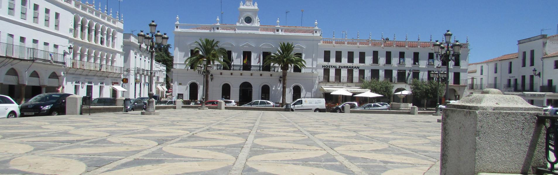 Llerena | Guía Repsol