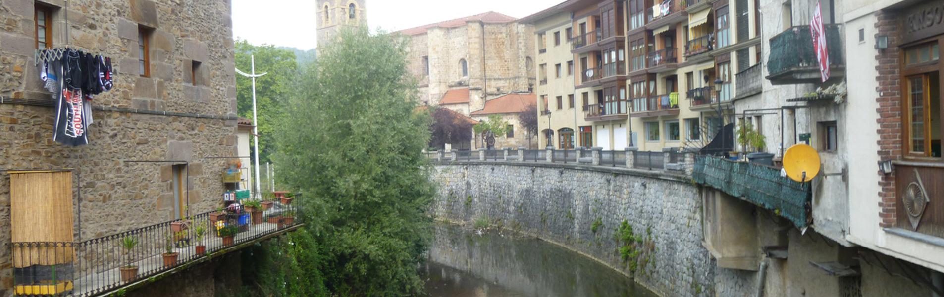 Lazkao | Guía Repsol