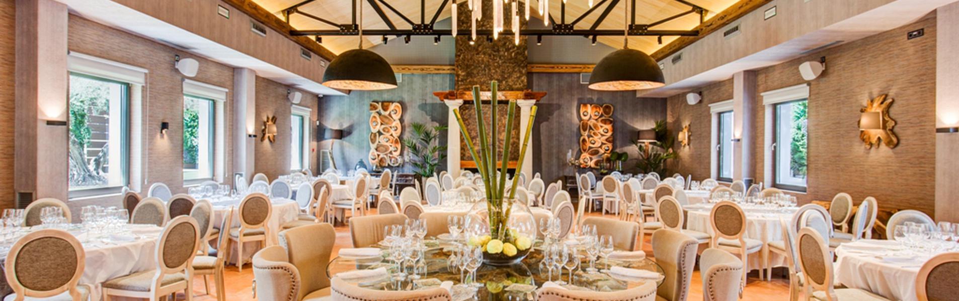 Restaurante Essentia en Tarancón | Guía Repsol