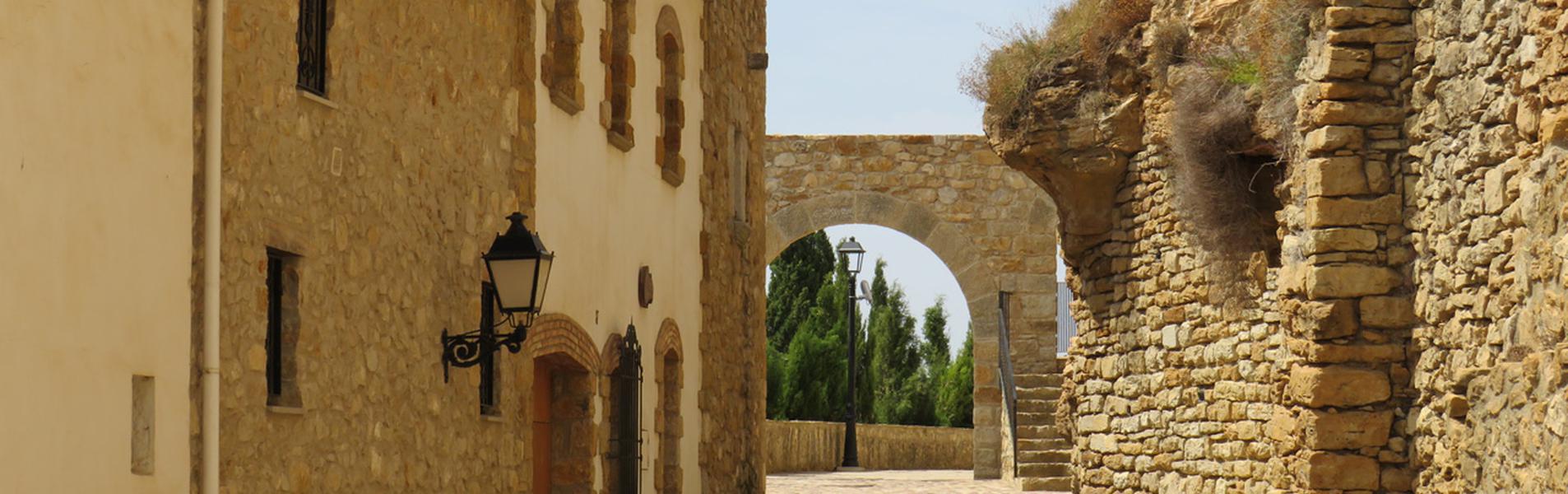 Culla | Guía Repsol