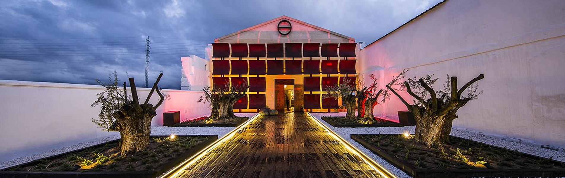 Restaurante Aponiente en El Puerto de Santa María | Guía Repsol