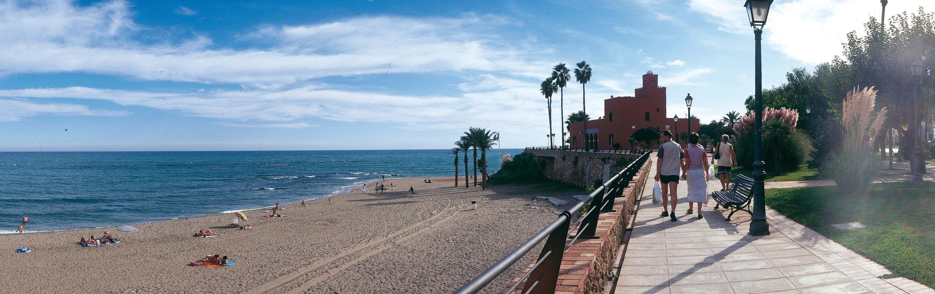 Castillo Bil Bil | Guía Repsol