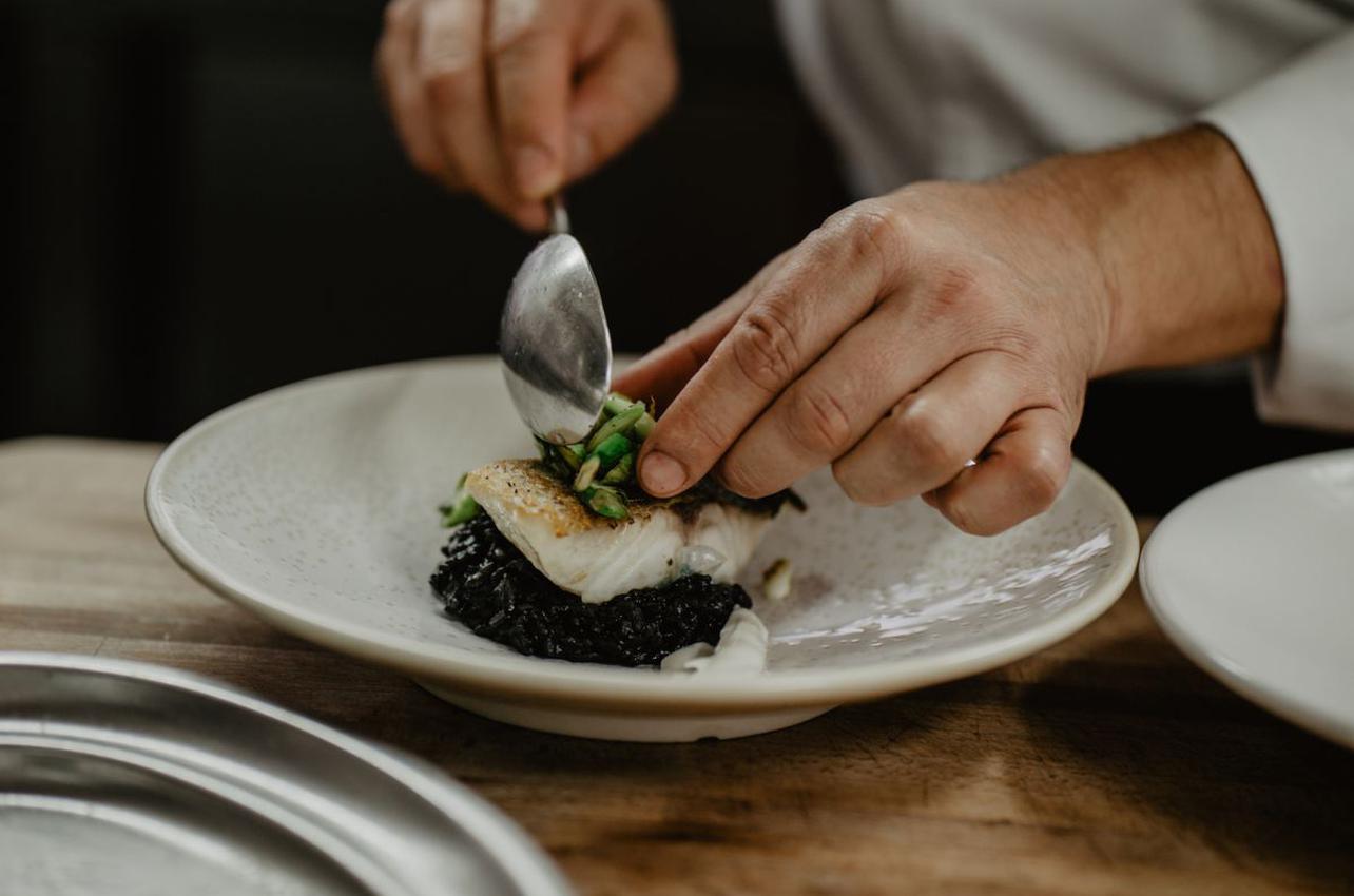 Restaurante Bido en A Coruña | Guía Repsol