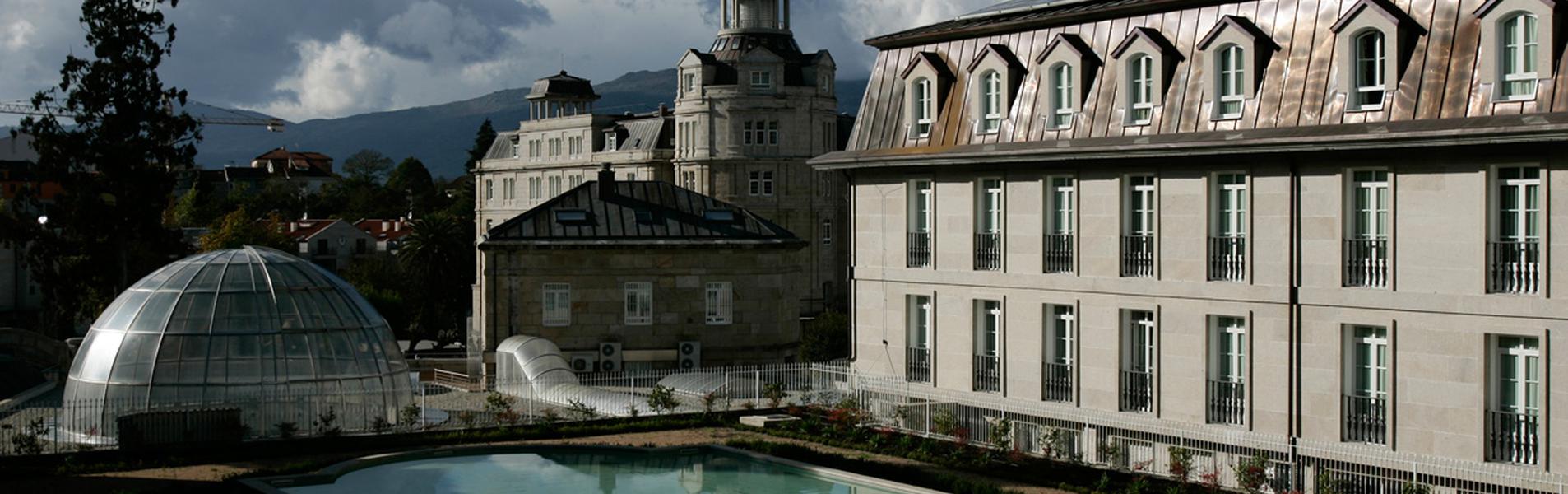 Mondariz-Balneario | Guía Repsol