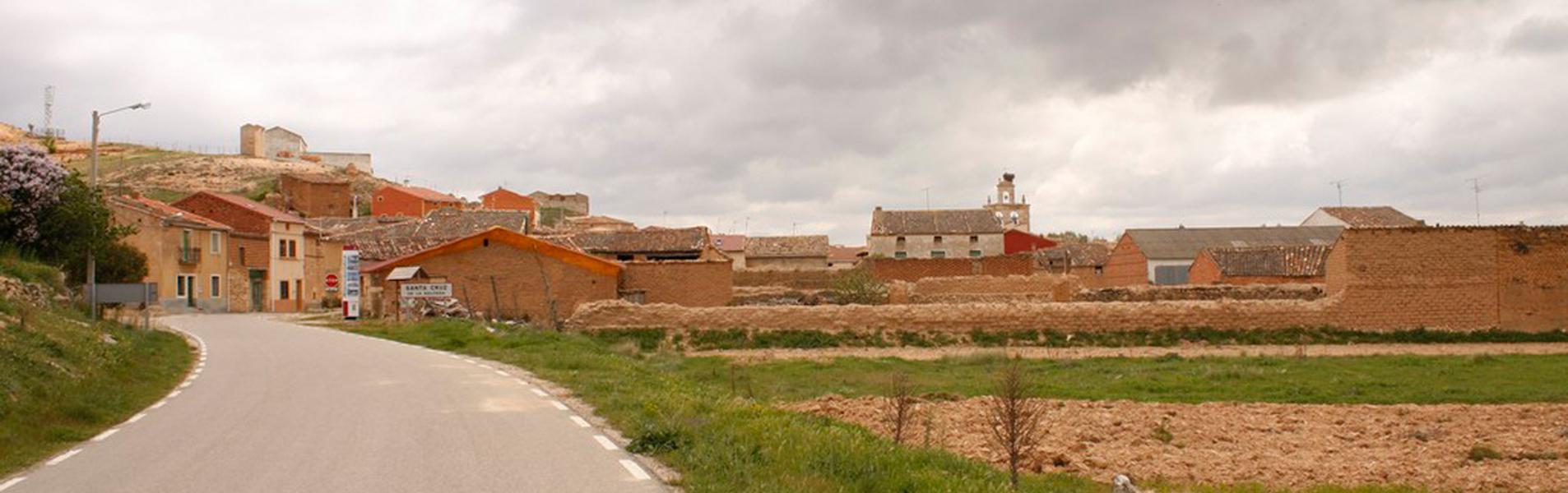 Santa Cruz de la Salceda | Guía Repsol