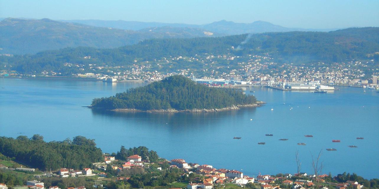 Isla de Tambo | Guía Repsol