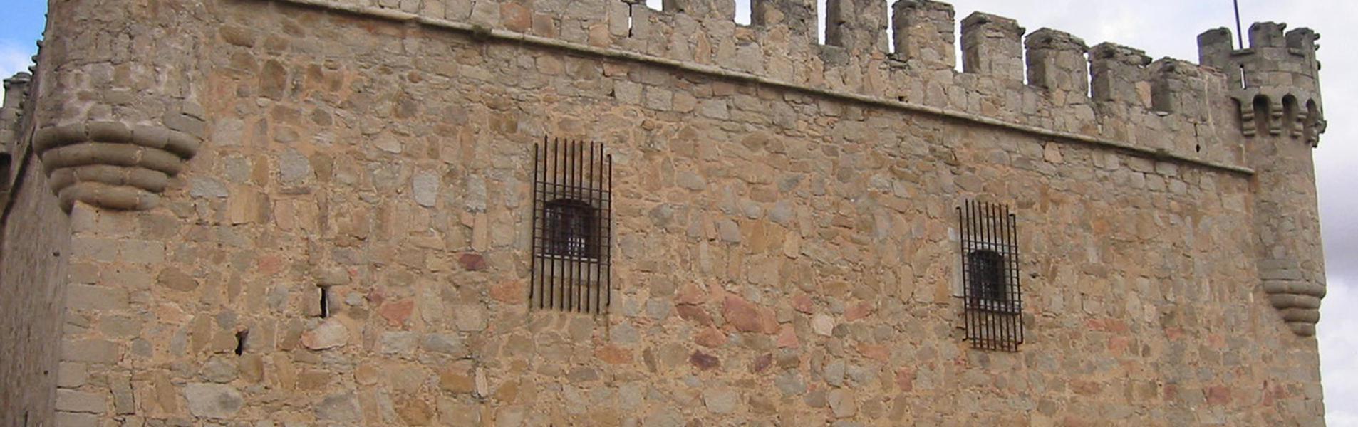 Orgaz | Guía Repsol