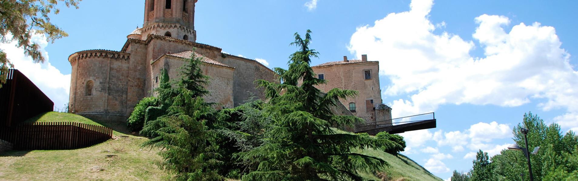 Almazán | Guía Repsol