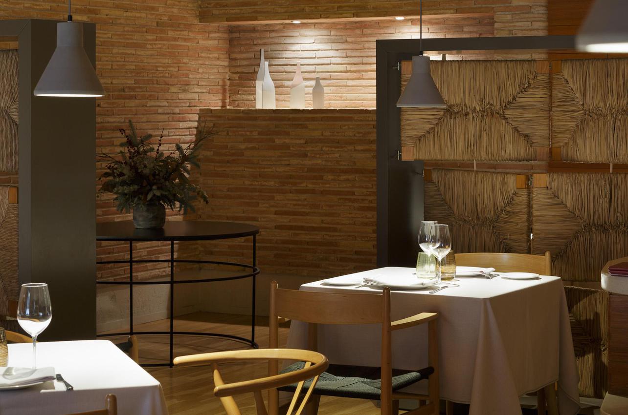 Restaurante Nou Manolín en Alicante/Alacant | Guía Repsol