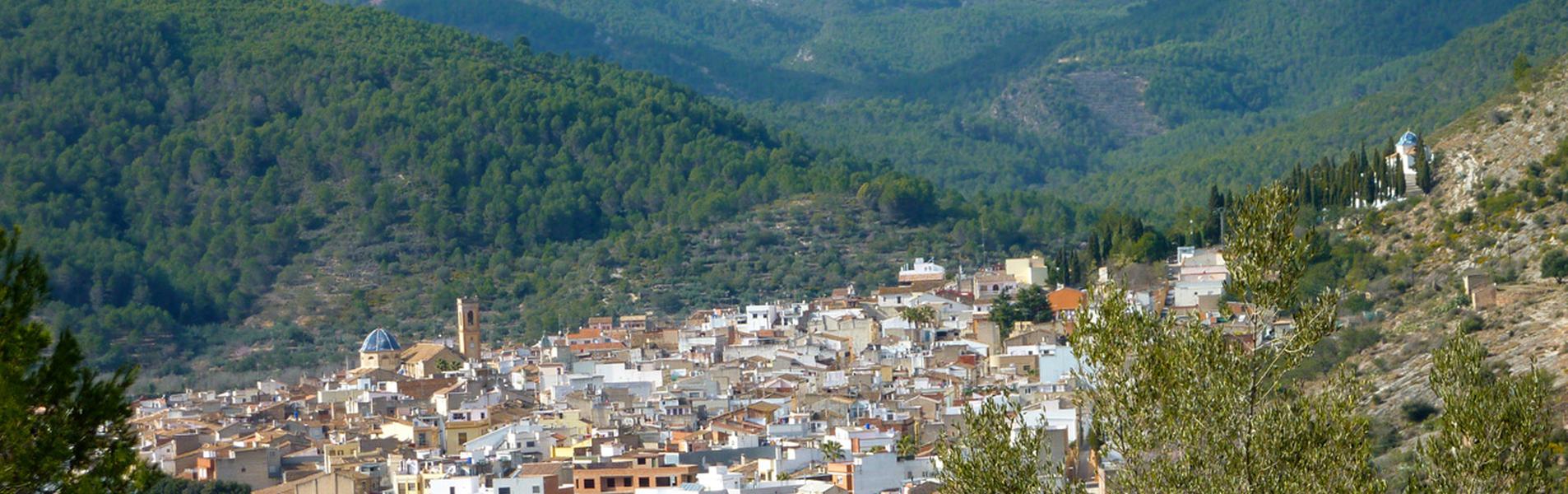 Artana | Guía Repsol