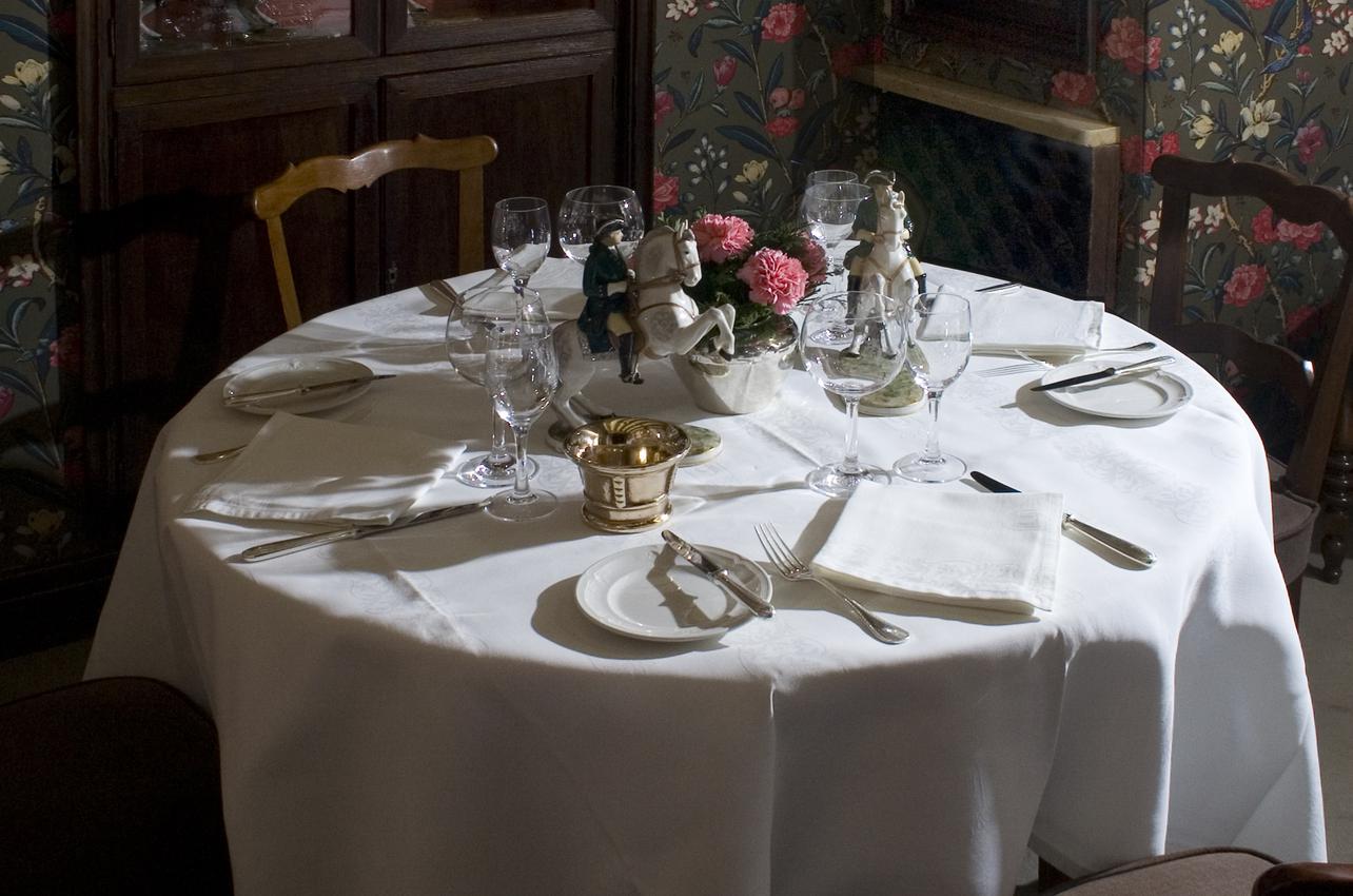 Horcher | Guía Repsol