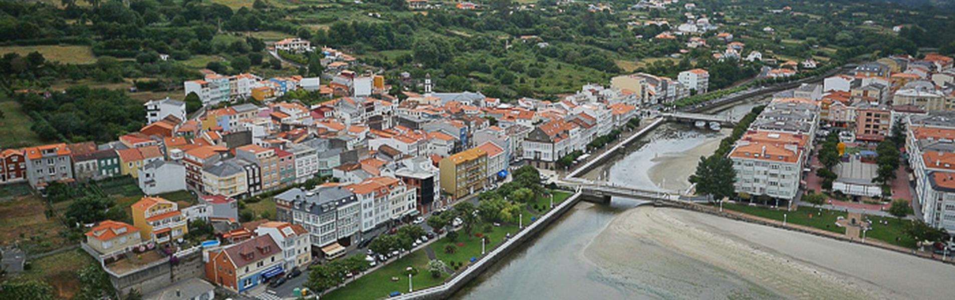 Cedeira | Guía Repsol