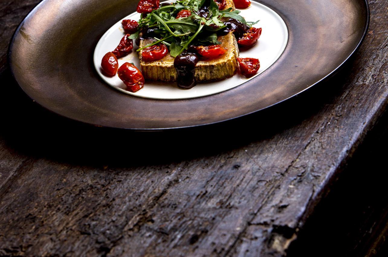 Restaurante Numa Pompilio en Madrid | Guía Repsol