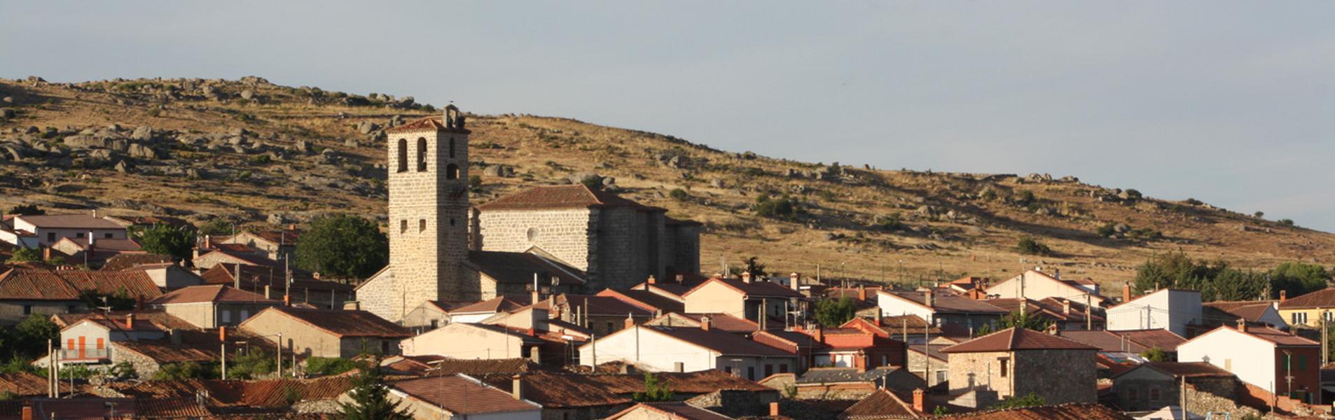 Vadillo de la Sierra | Guía Repsol