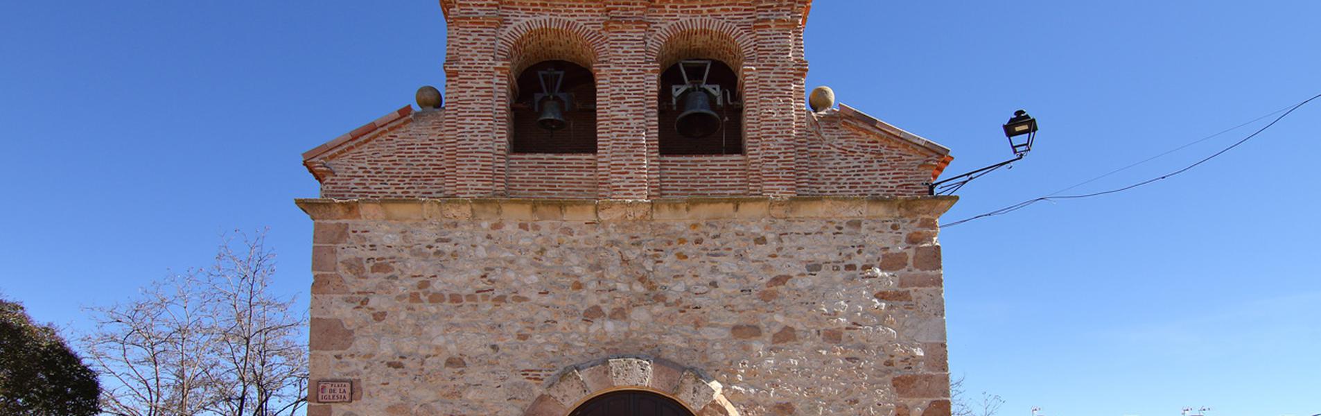 Torre del Burgo | Guía Repsol